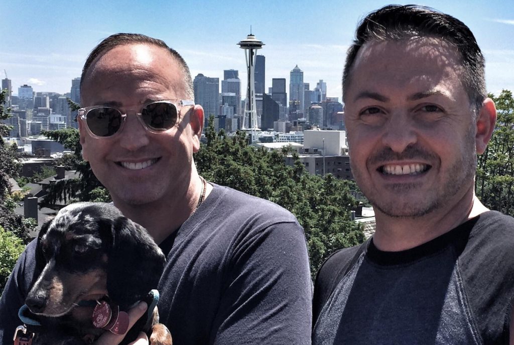 Destination Of The Month Seattle Queer Forty