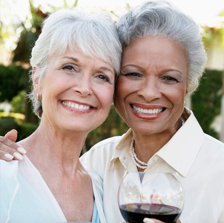 Celebrate National Honor Our LGBT Elders Day - Queer Forty Celebrate National Honor Our LGBT Elders Day - Queer Forty