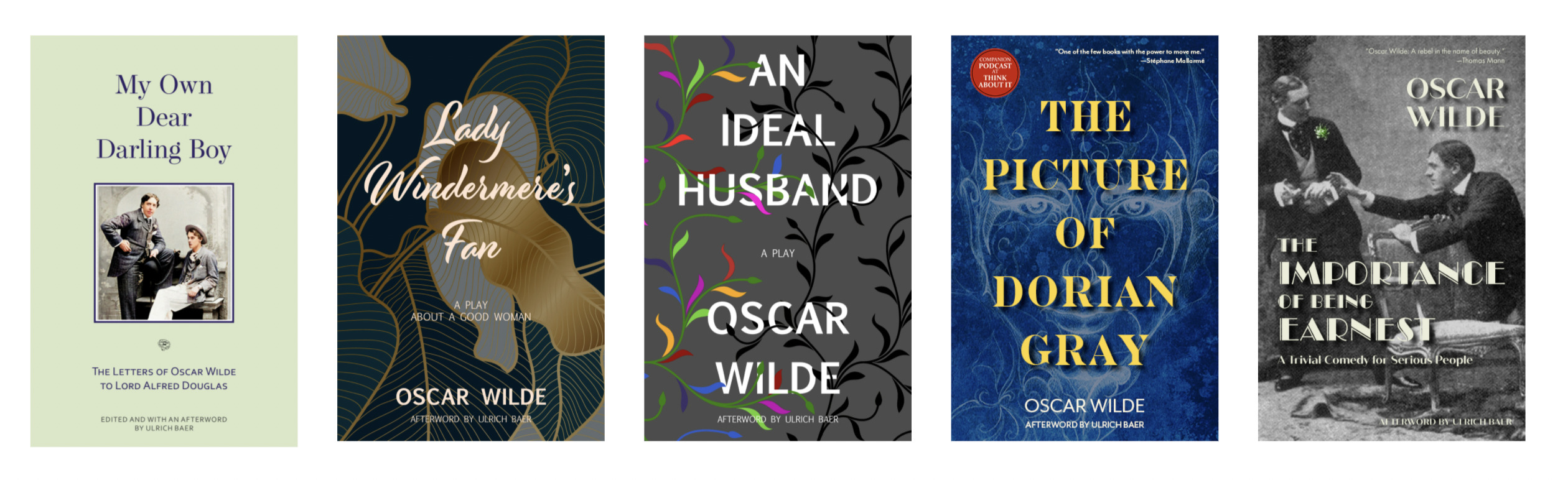 Oscar Wilde Love Letters Published In Time To Honor Authors Birthday Queer Forty